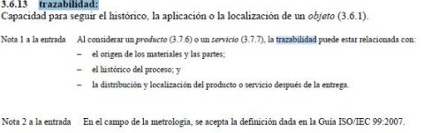 Que es trazabilidad - Cómo Aplicarla y Cumplirla en tu Empresa