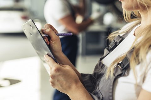 Cómo realizar un Control de Calidad a Tu Producto o Servicio